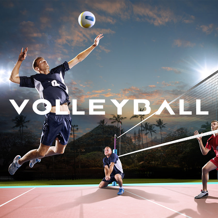 Volleyball Kits – SPORTS RONEX