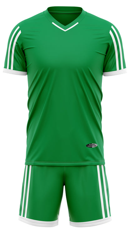 Ronex Soccer Kit RC-747 - Full Team Combo Set Of 15 – SPORTS RONEX