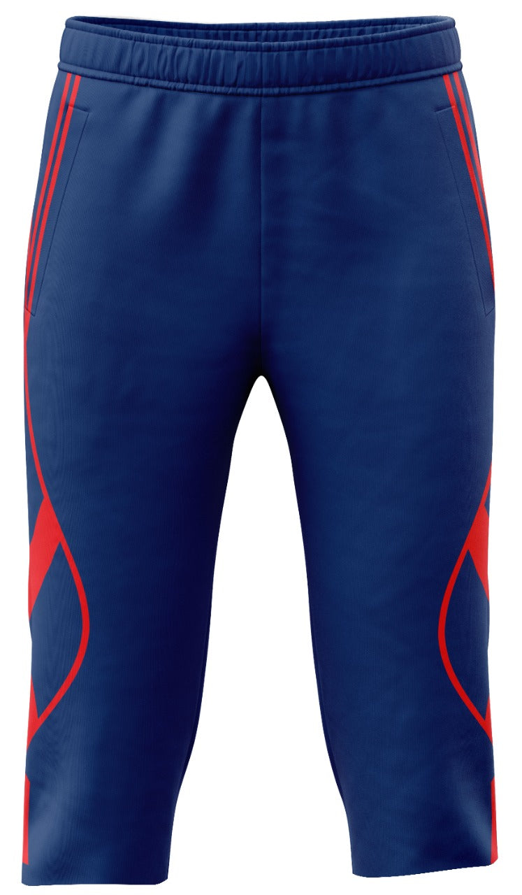 Ronex Slimfit 3/4 Pants – RONEX SPORTS