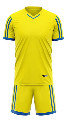 Ronex Soccer Kit RC-747 - Full Team Combo Set Of 15 – SPORTS RONEX