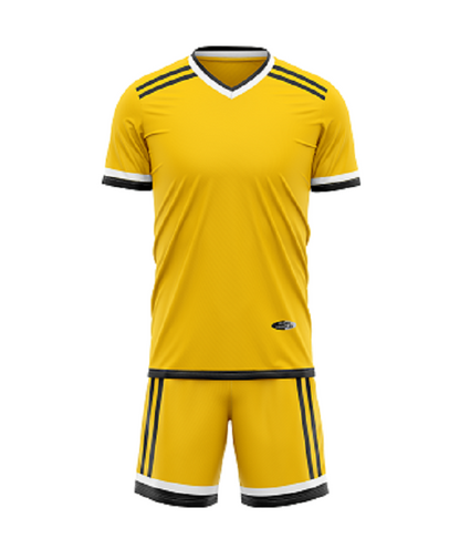 Ronex Soccer Kit RC-745 - Full Team Combo Set Of 15 (Adult) – RONEX SPORTS