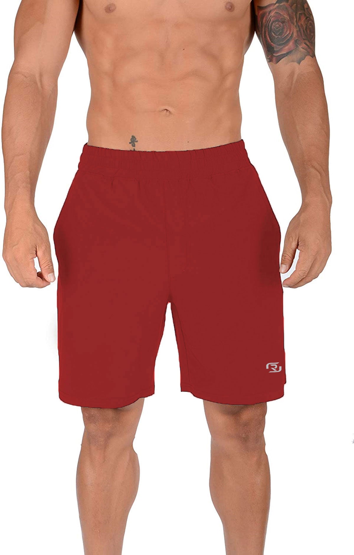Ronex Sleek Micro-Stretch Shorts – Lightweight, Flexible & Stylish Act ...