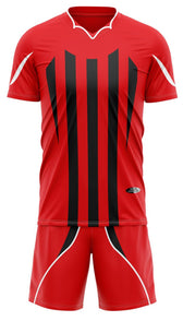 Soccer Kit RC-720 - Full Team Combo Set of 15 – RONEX SPORTS