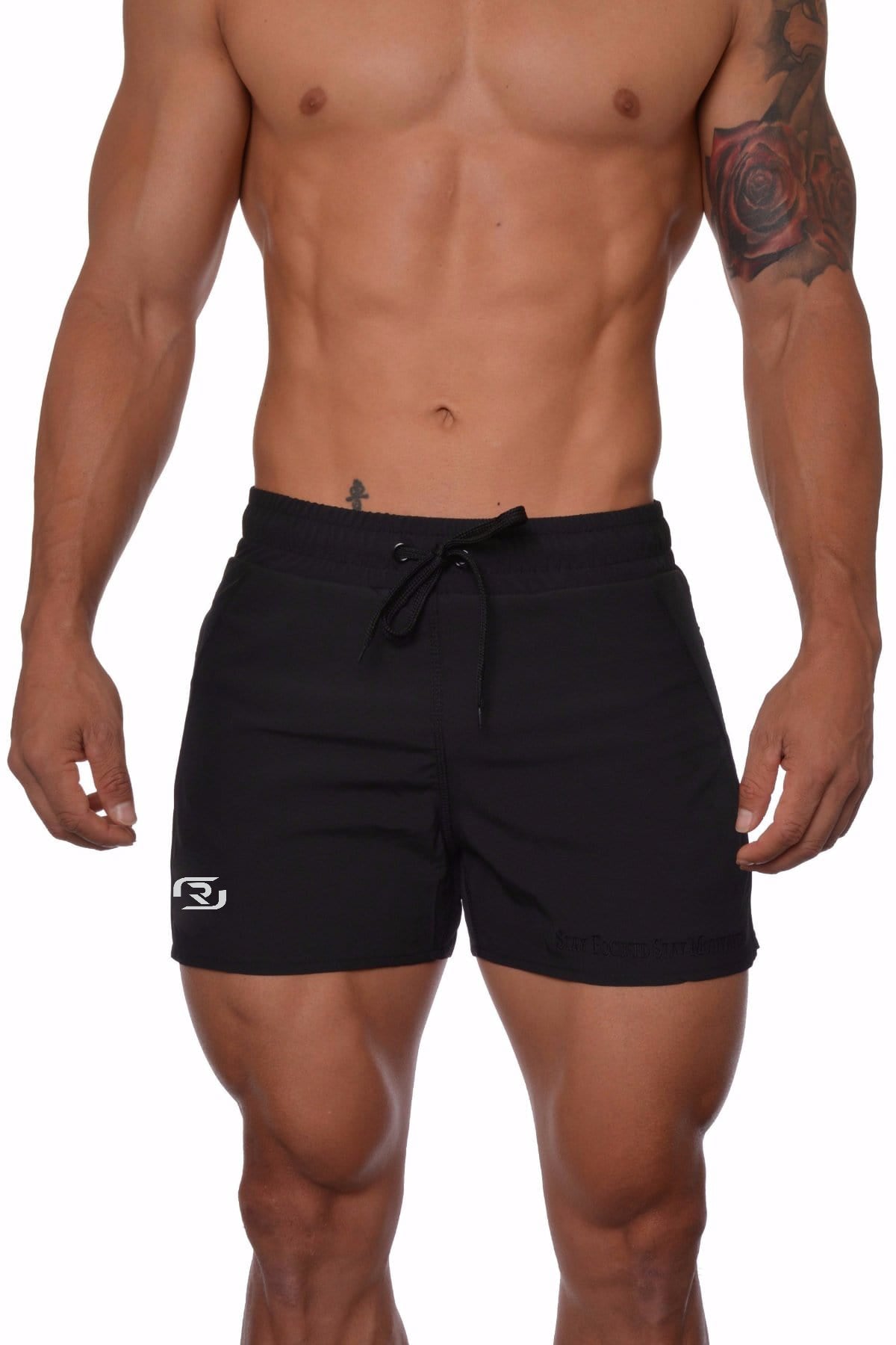 Ronex Bodybuilding lift/Gym Short – RONEX SPORTS