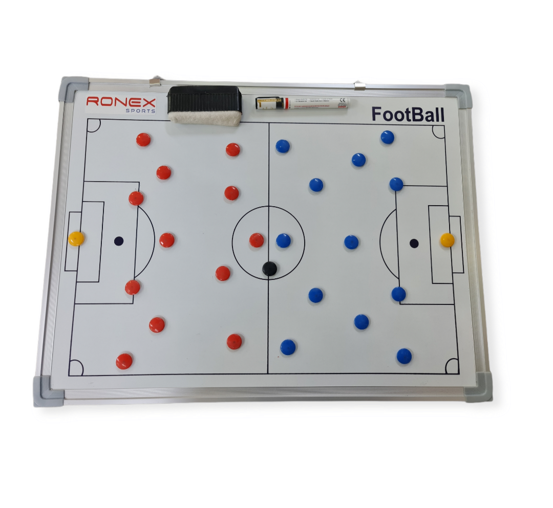 Ronex Magnetic CoachingTactic Board – SPORTS RONEX