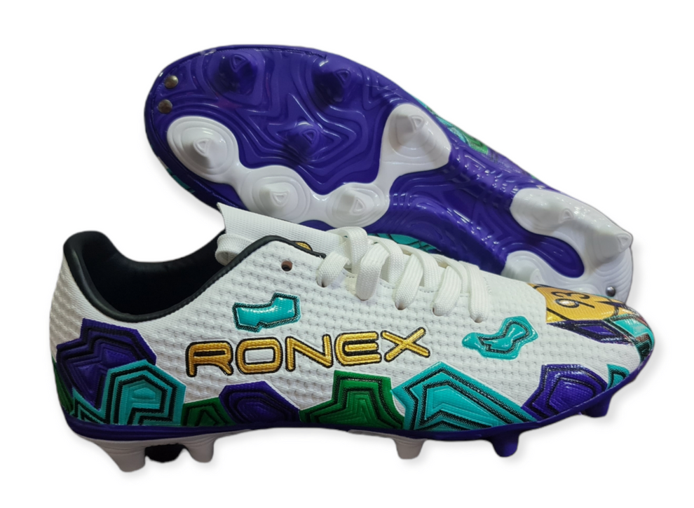 Ronex Fly Soccer Boots Multi Ground – RONEX SPORTS