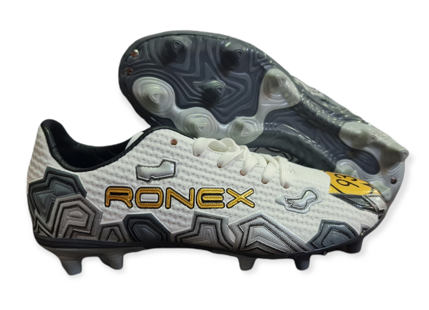 Ronex Fly Soccer Boots Multi Ground – RONEX SPORTS