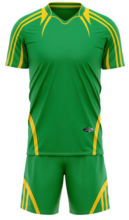 Soccer Kit RC-735 - Full Team Combo Set of 15 – RONEX SPORTS